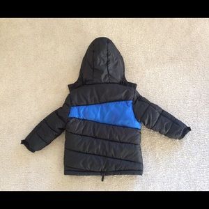 Cb Sport | Jackets & Coats | Boys Cb Sports Arctic Weather Protection ...